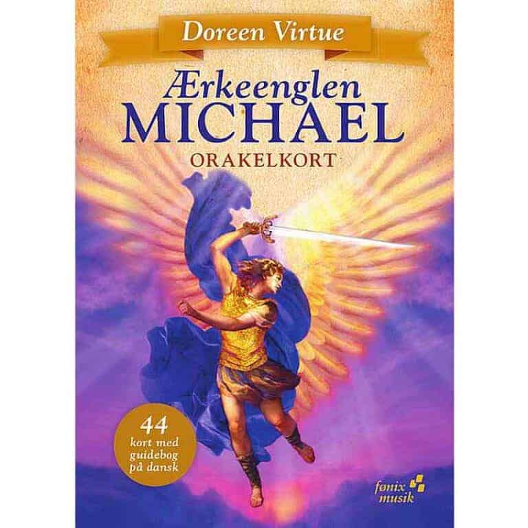 Snik Snak Samtalekort | Krystal & HealerHuset