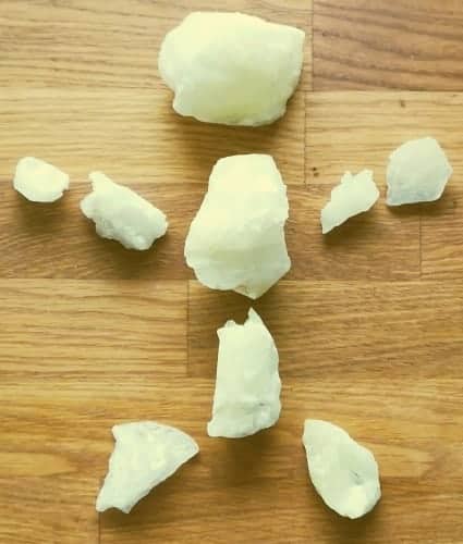 Svovl stykke | bør du købe hvis du har hud problemer mm