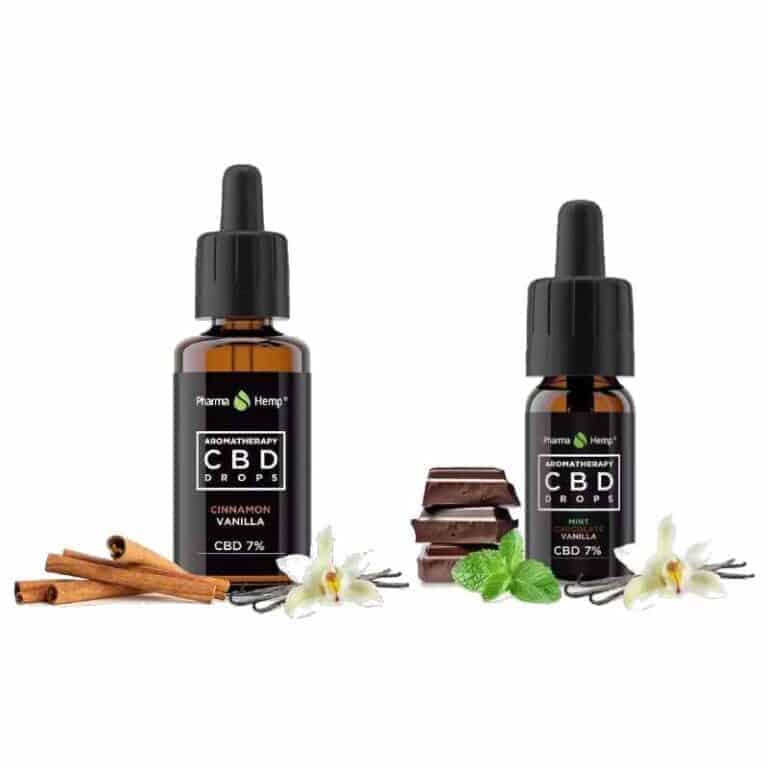 CBD Golden Amber Pasta | Krystal & HealerHuset